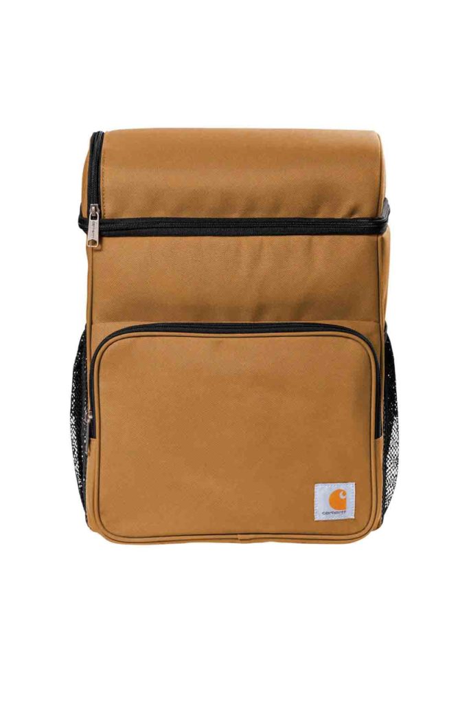 Carhartt® Backpack 20-Can Cooler – THE DUCKHORN SHOP